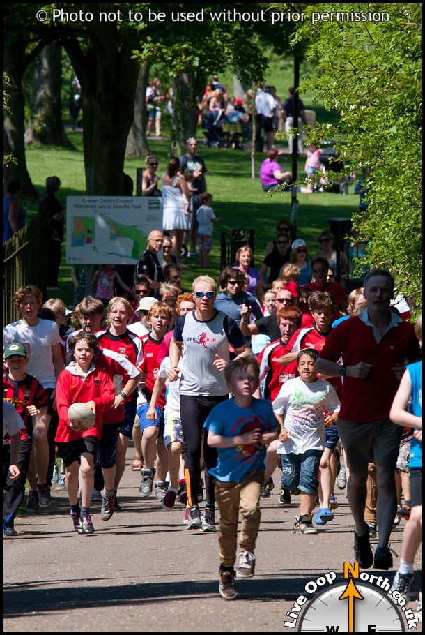 Epic Run | Running 2,500 miles round the UK for Help for Heroes