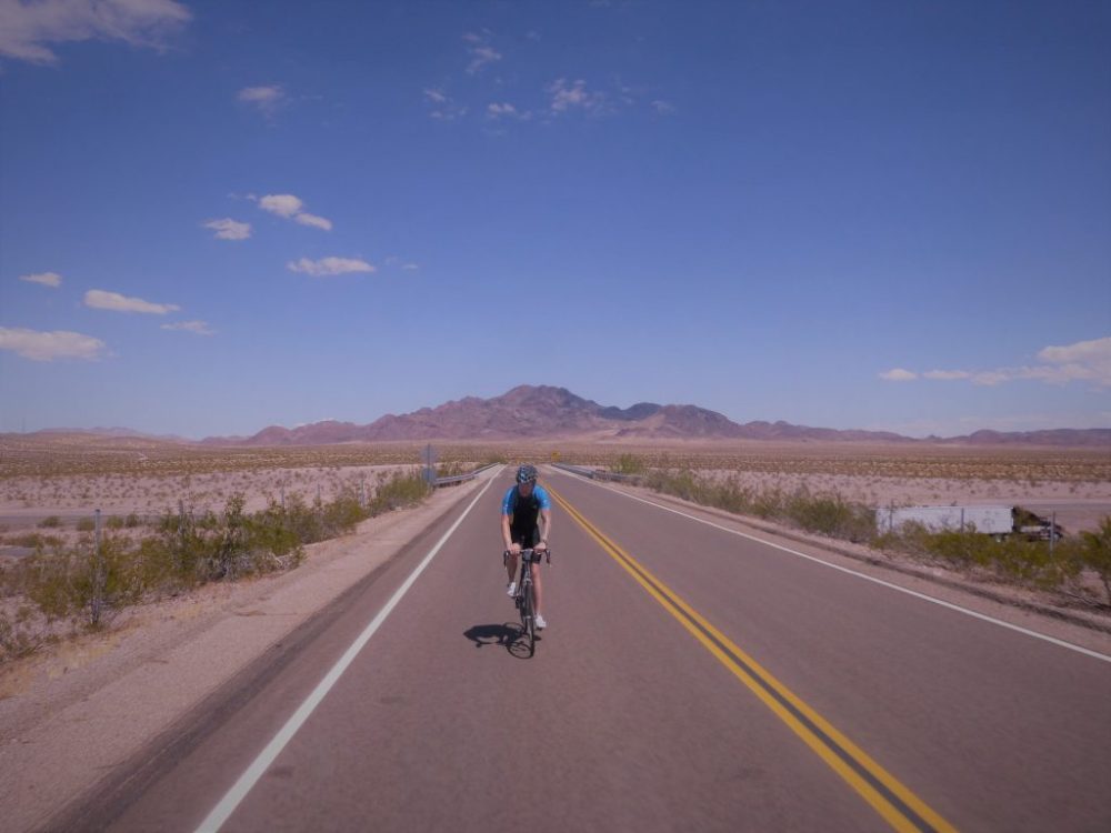 Epic Run | Running 2,500 miles round the UK for Help for Heroes